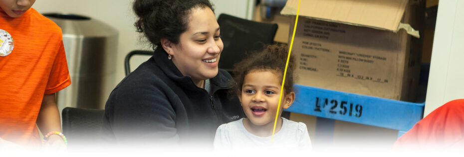 Home | Buildup STEAM