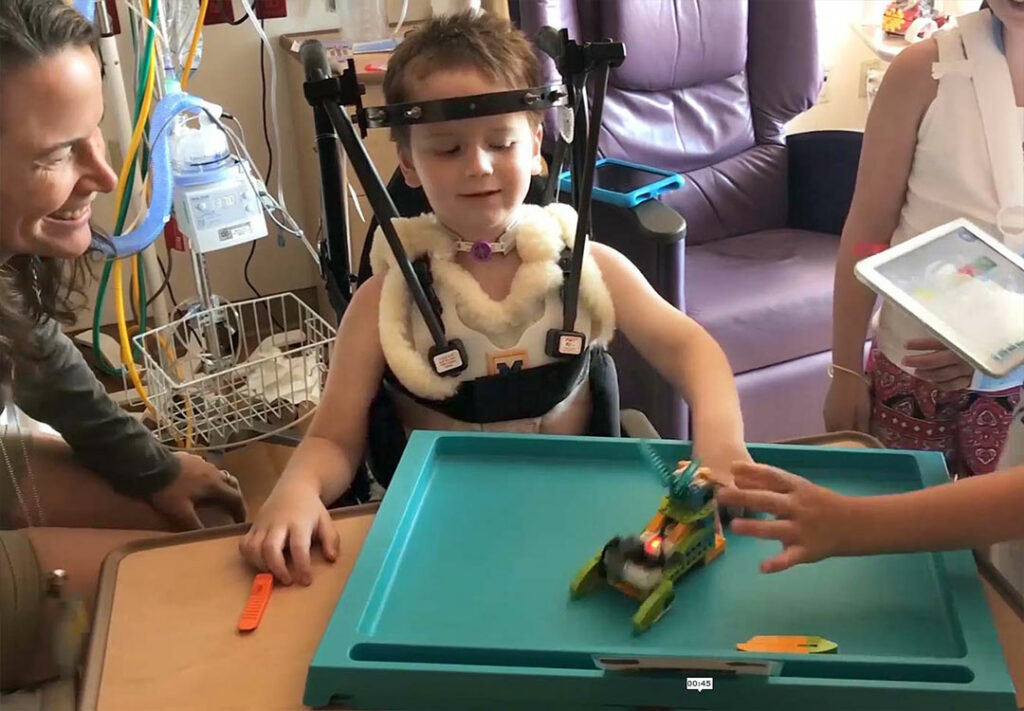 Home | Buildup STEAM